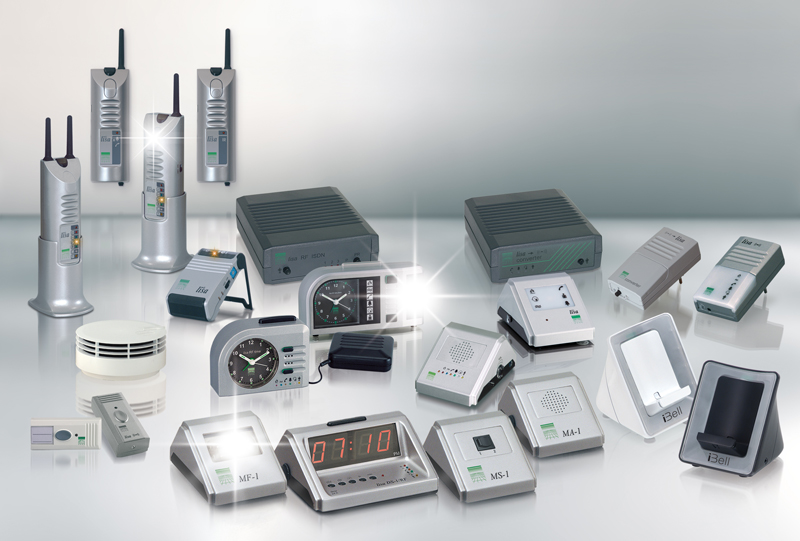 Gnadeberg Kommunikationstechnik: Lichtsignalanlagen für Hörgeschädigte ...